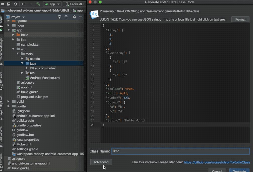热门Android Studio 插件，这里是Top 20！ - 知乎