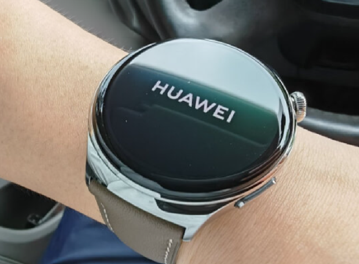 Apple Watch S7和Huawei Watch 4的深度使用对比感受 - 知乎
