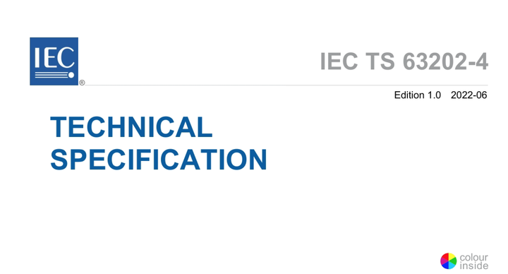 IEC TS 63202-4-2022（Letid 中文版-光照测试-电池片） - 知乎