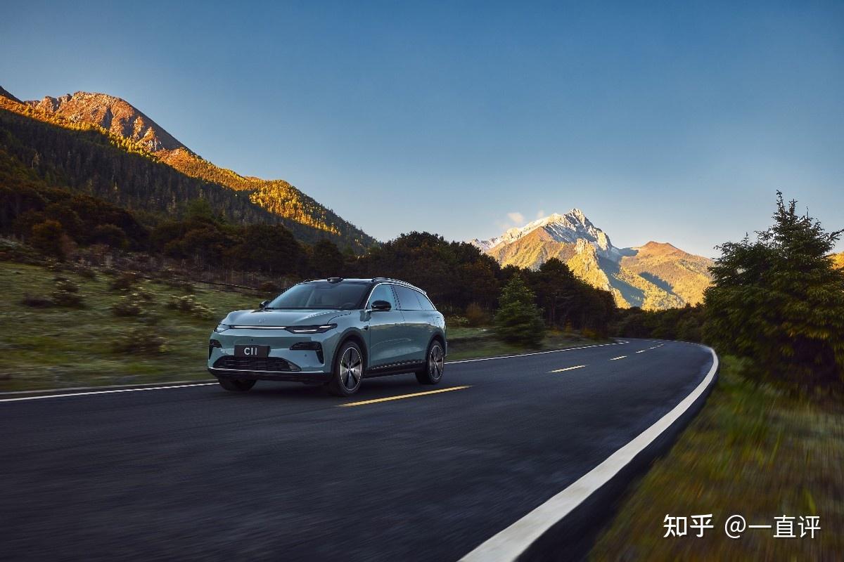 零跑全新C11六维进阶上市，14.98万起售，重塑中型SUV价值新标杆 - 知乎