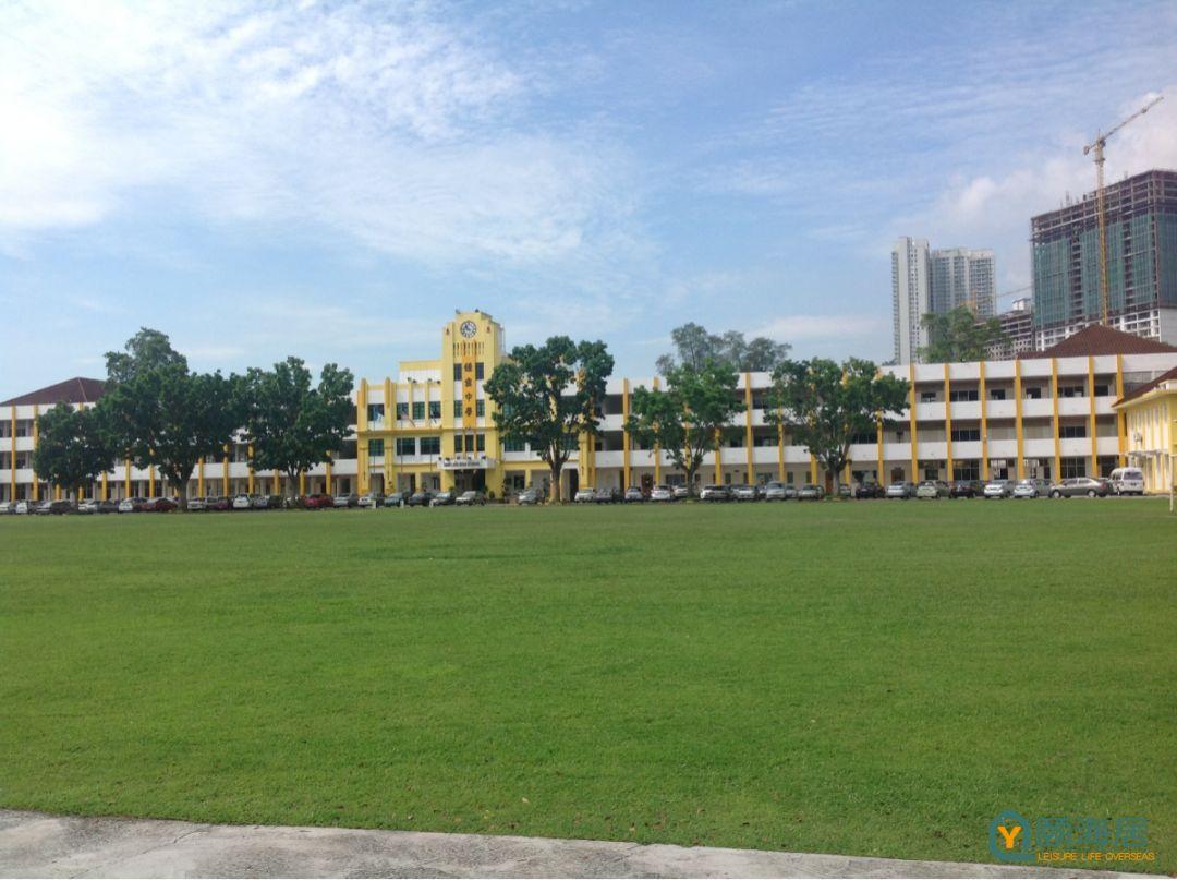 【CLPHS】马来西亚槟城钟灵中学，深厚历史底蕴造就的卓越 - 知乎