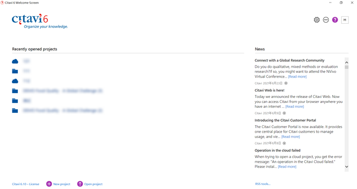 Citavi 本地和云项目的重命名及互相转换 - 知乎