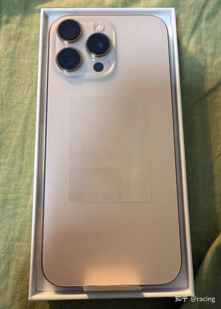 618买了全新iPhone16Pro Max不会验机？iPhone验机教程来啦！ - 知乎