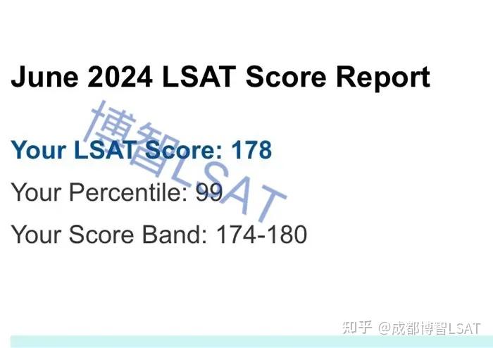 干货经验|LSAT实现155-171-178三级飞跃，他到底做对了哪些事？ - 知乎