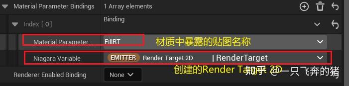 UE4新粒子Niagara 相比于老粒子有什么优势和区别? - 知乎