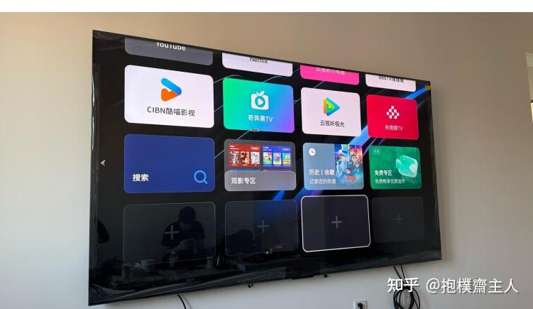 2025最建议买的3款98寸TCL电视 ！TOP3 98英寸TCL电视推荐！