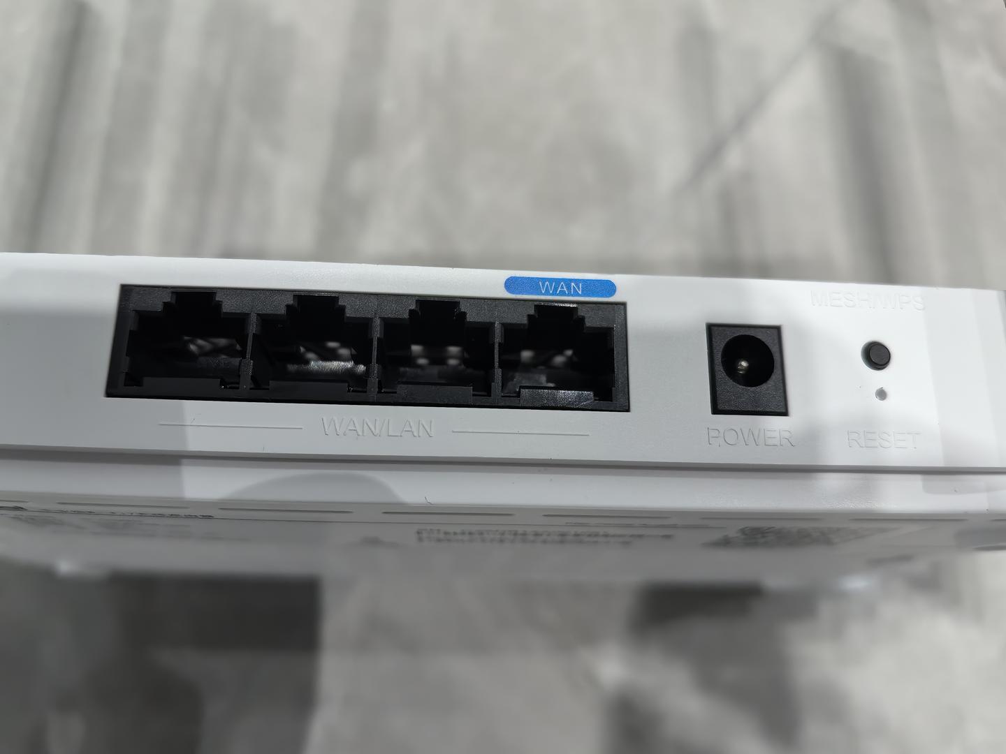 爱快IK-Q3600路由器测评：WiFi7加持的智能组网利器 - 知乎