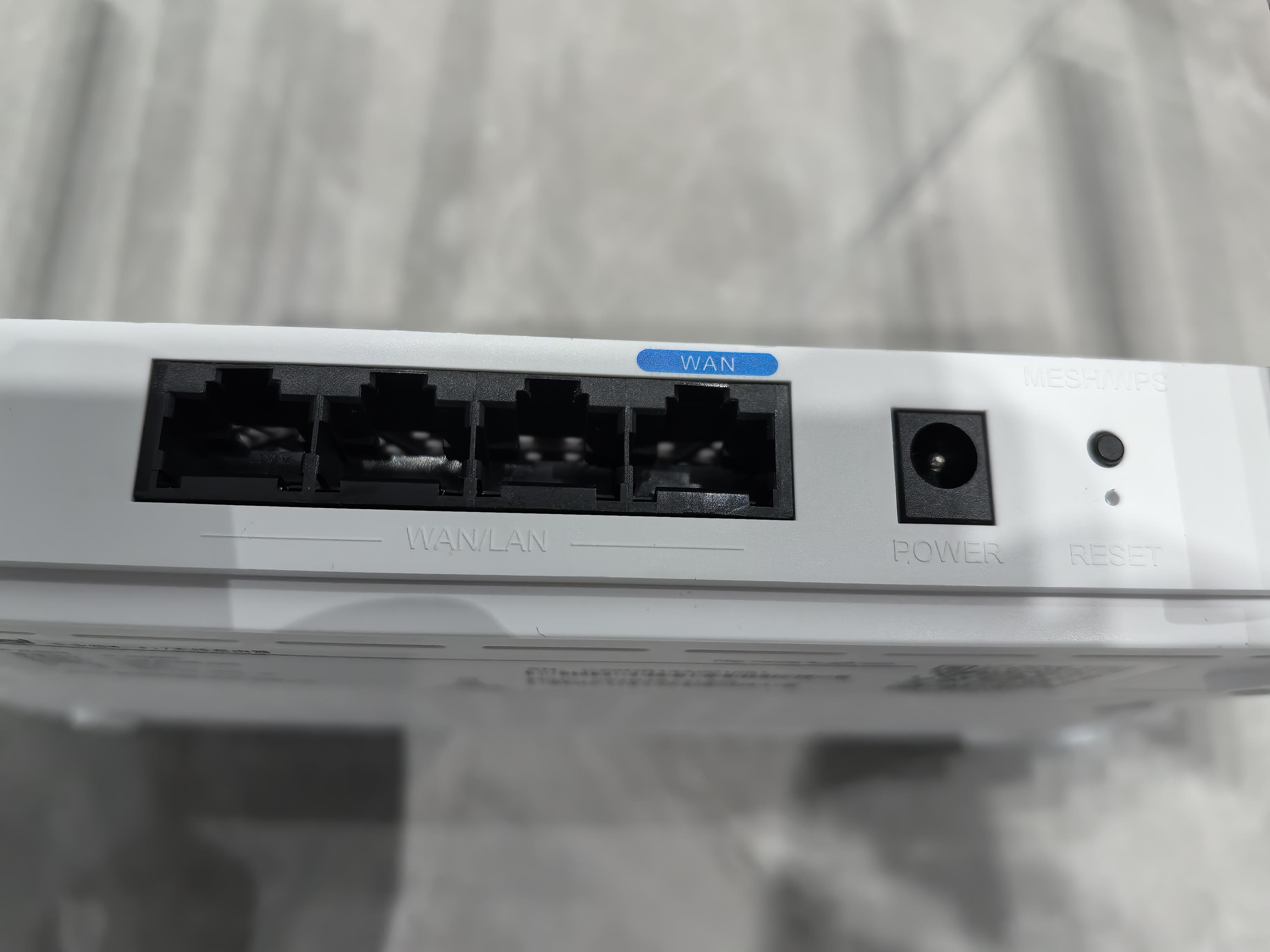 爱快IK-Q3600路由器测评：WiFi7加持的智能组网利器 - 知乎