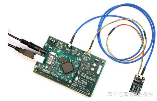 Intan Technologies RHD 系列数字电生理芯片 - 知乎