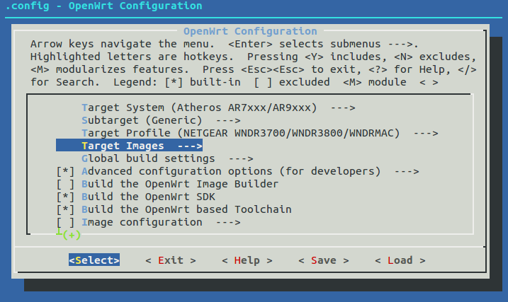 OpenWRT实践1：开发环境构建 - 知乎
