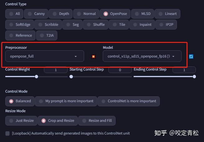 Stable Diffusion ControlNet 完全指南 - 知乎