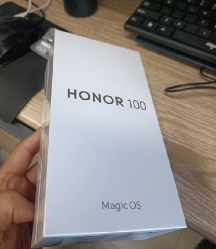 HONOR荣耀100（荣耀100标准版）怎么样？体验四天优缺点评测 - 知乎