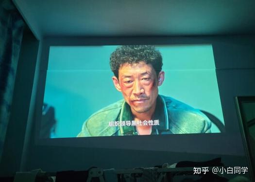 当贝d5x（当贝D5X）投影仪怎么样？使用79天后优缺点评测 - 知乎