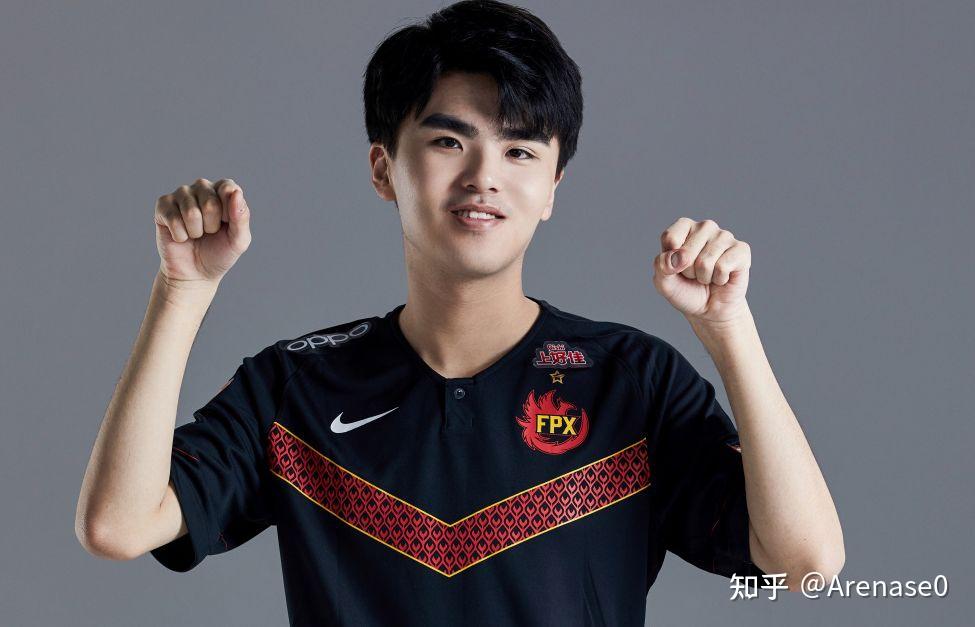 2022 年 LPL 前五的 AD 选手都是谁？ - 知乎