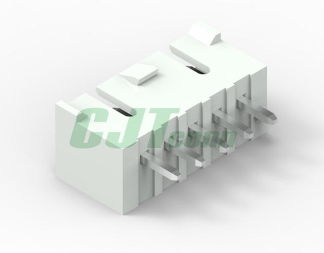 CJT长江连接器 A2509线对板系列 - 知乎