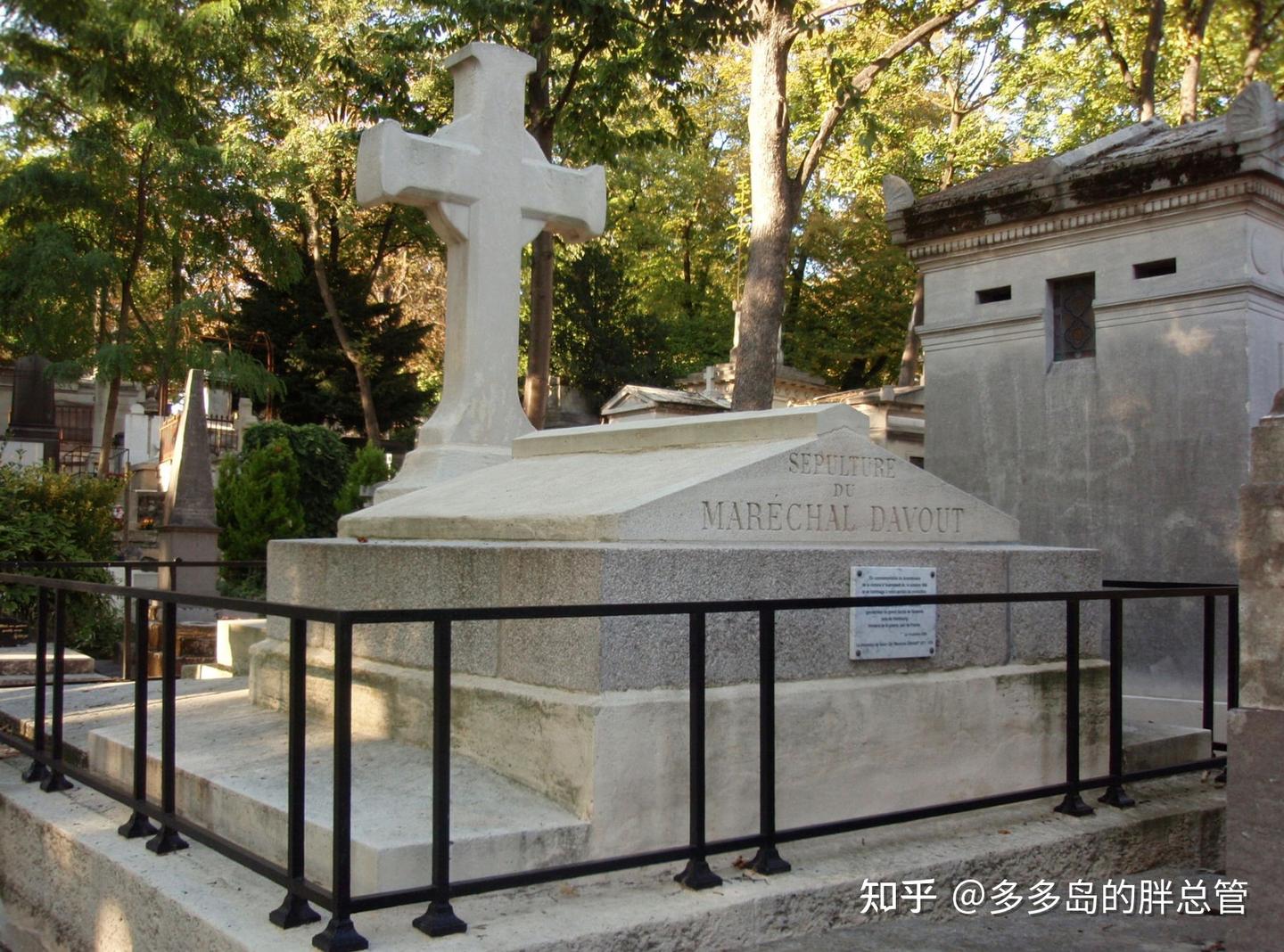 路易 - 尼古拉・达武元帅 Marshal Louis-Nicolas Davout - 知乎