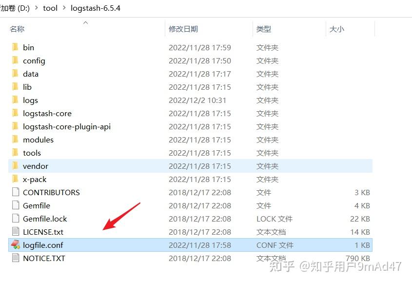 springboot +logback 日志上传到 elk - 知乎