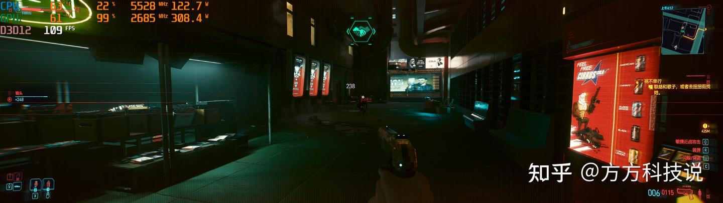 Intel Default Settings（英特尔默认设置）表现如何？实测见真章 - 知乎