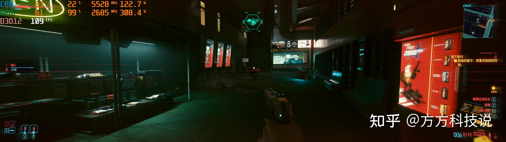 Intel Default Settings（英特尔默认设置）表现如何？实测见真章 - 知乎