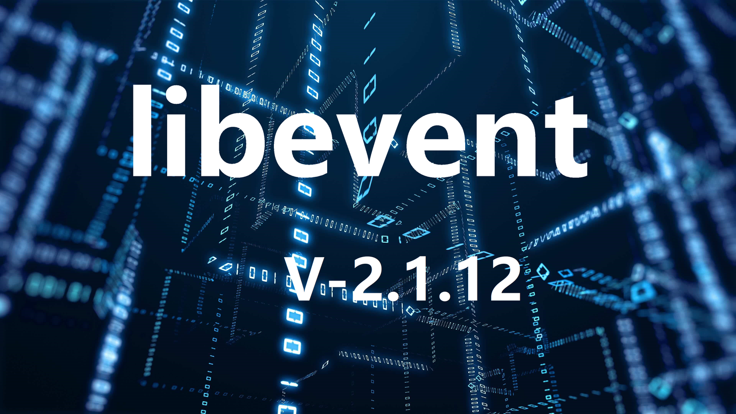 Windows下编译libevent - 知乎