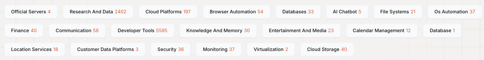 MCP技术浪潮中的Agent应用开发新范式 - 知乎