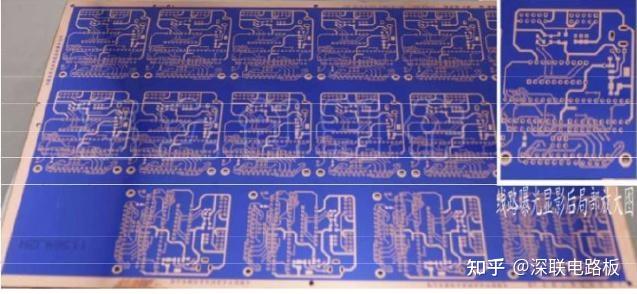 PCB厂讲手机pcb的制作过程是怎样的？ - 知乎