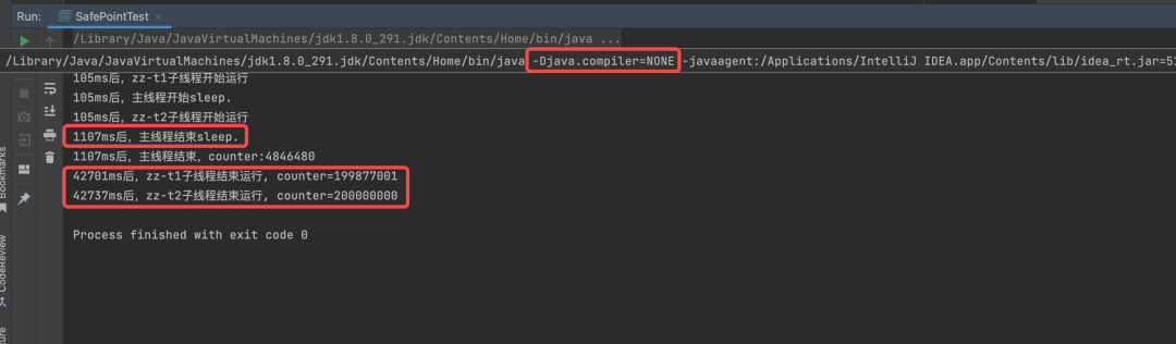 深入浅出解析JVM中的Safepoint ｜ 得物技术 - 知乎