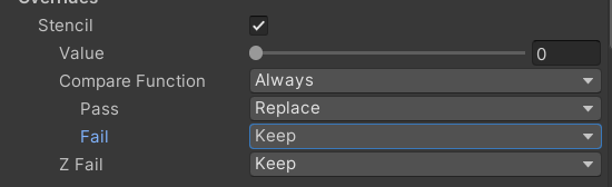 关于虚幻使用custom depth stencil检测指定物体遮挡重叠区域遇到的Bug问题解决建议 - 知乎