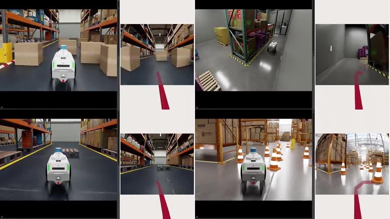 NVIDIA Project GR00T：一文了解全新人形机器人开发工作流！ - 知乎
