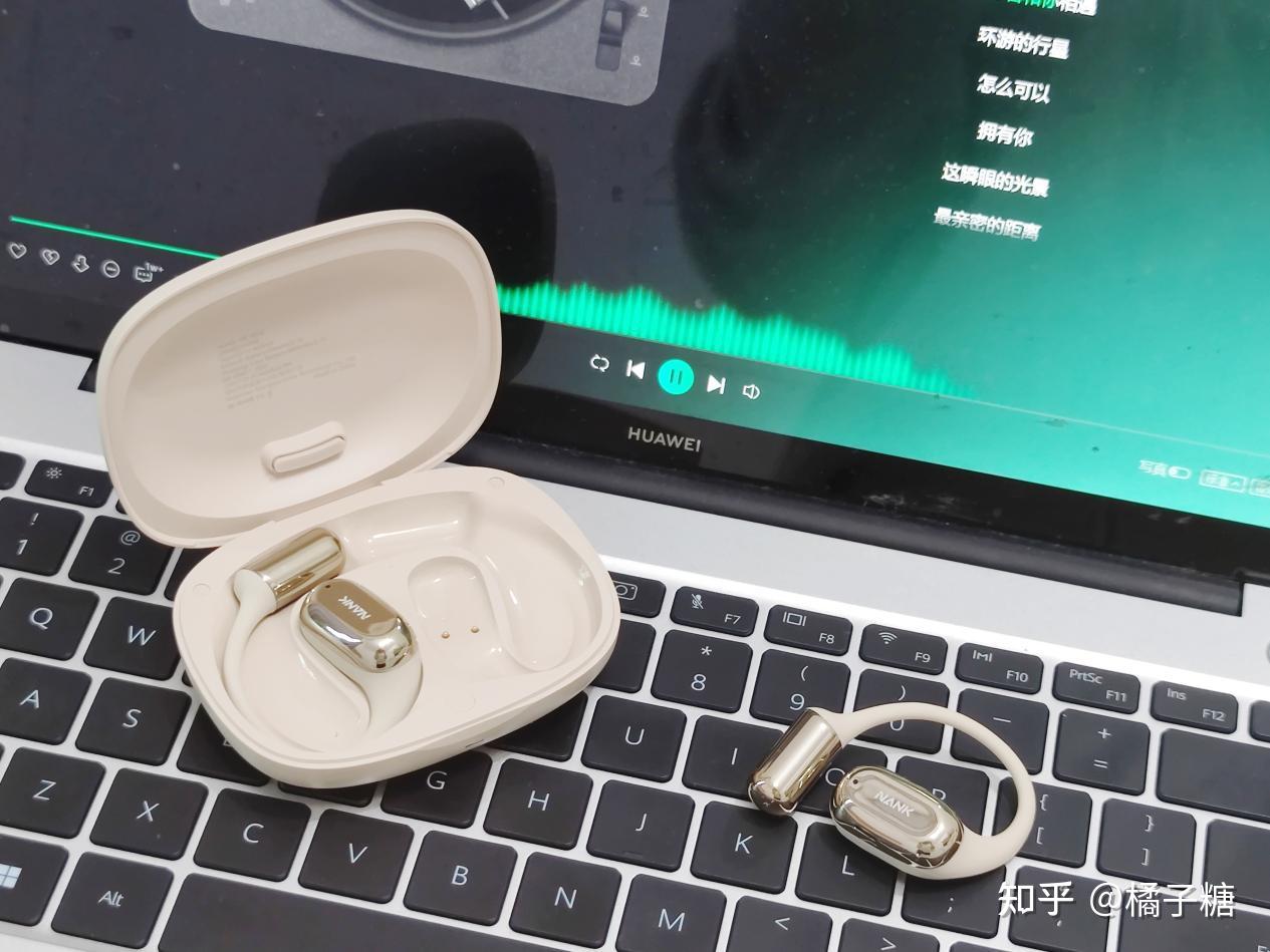 开放式耳机还有救吗？戴上南卡OE Mix2，不仅能舒适音质好不漏音，还有AI智能系统！ - 知乎