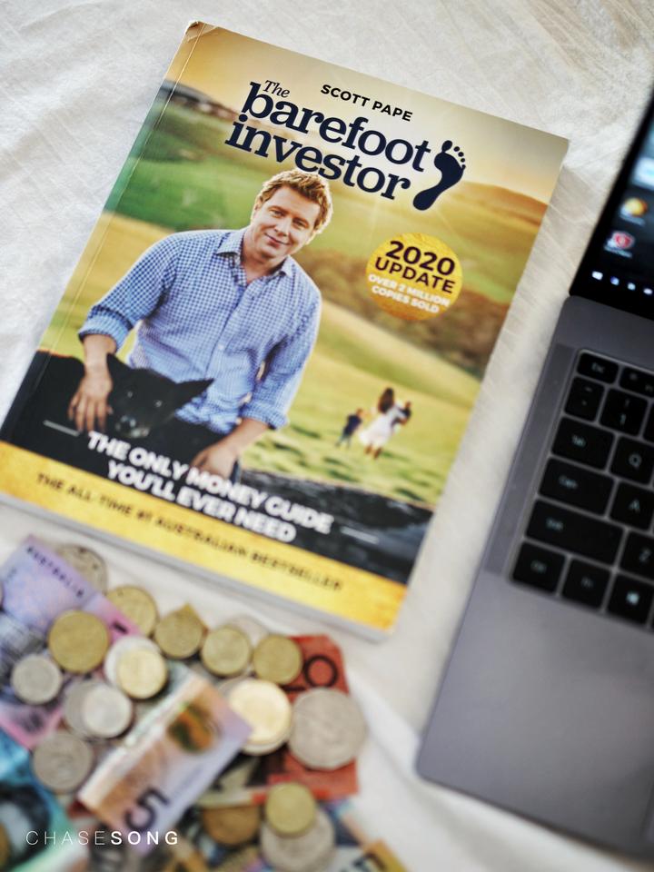 《The Barefoot Investor》 ｜ 在澳洲退休有多爽？年入30万+ - 知乎