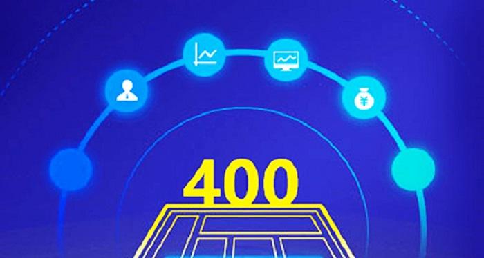 800和400电话的区别是什么？ - 知乎