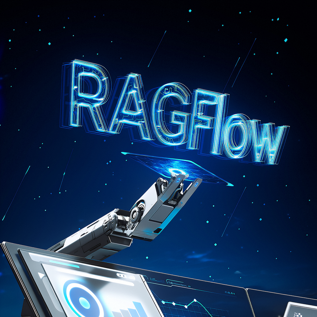 RAGFlow部署 - 知乎