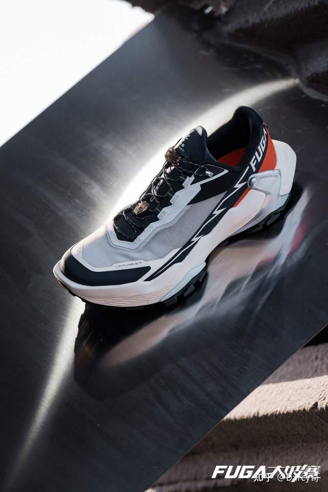 国货之光，凯乐石跑山鞋“大坡王”在进化，带你详细了解FUGA DU2 - 知乎