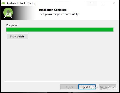 Android Studio 安装教程 - 知乎
