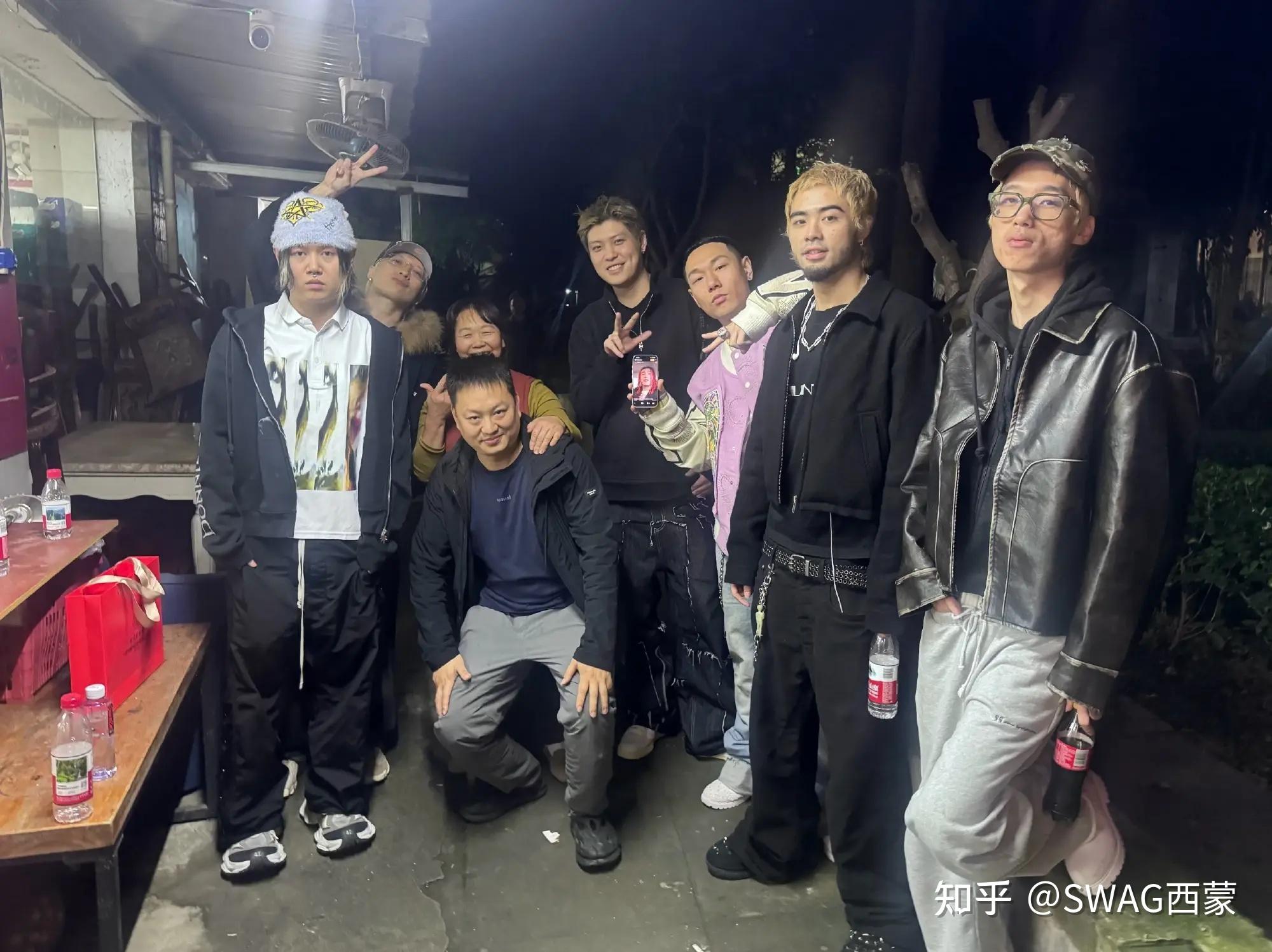 Asen风波后首度更新却又被骂！Sakee演出首唱Diss！ - 知乎