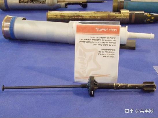 Simon破障枪榴弹，用于破门的装备，是什么样的？ - 知乎