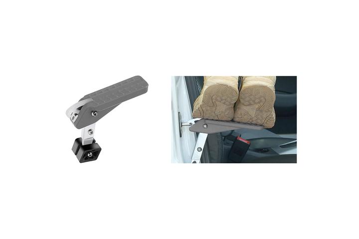 【TRO 23-cv-24582】又是小众产品暴雷！SRIPLAW律所代理车门踏板发起专利维权，还是国人原告！ - 知乎