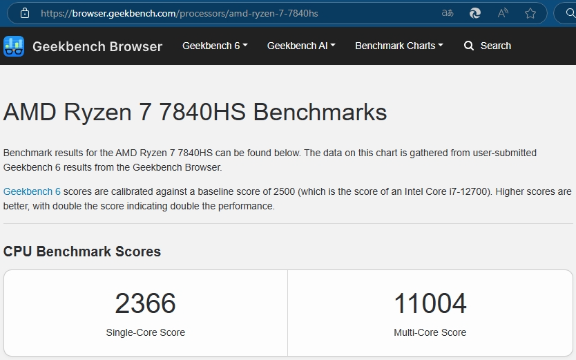 极摩客K6 7840HS 踩坑评测 - 知乎
