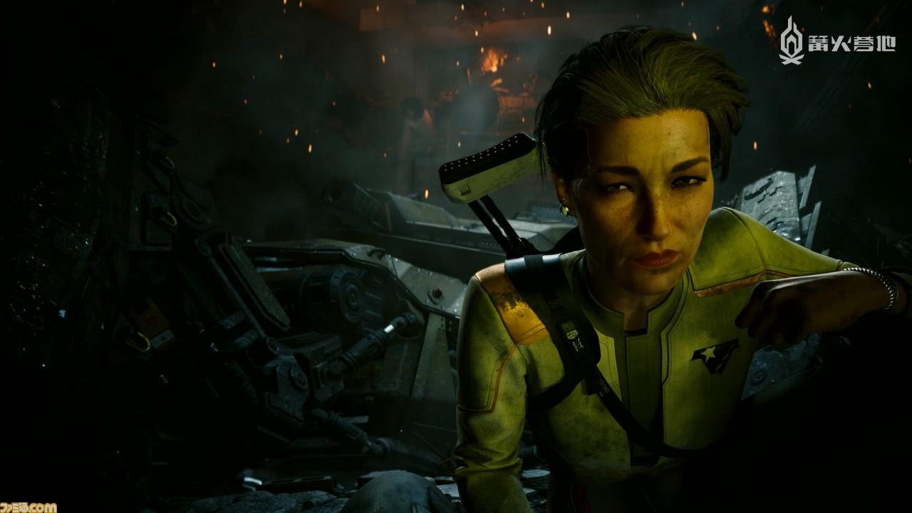 《赛博朋克 2077》DLC「往日之影」Fami 通评测：狗镇惊魂 - 知乎