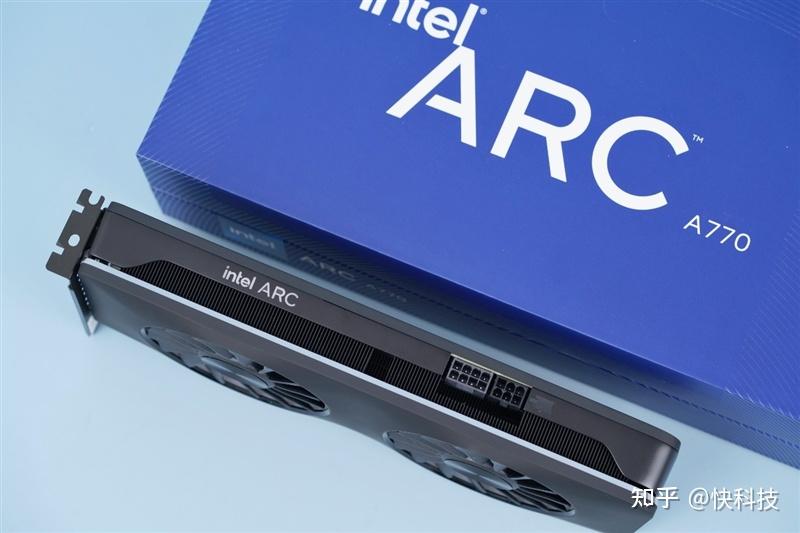 性价比狂虐RTX 3060！Intel Arc A770/A750显卡首发评测 - 知乎