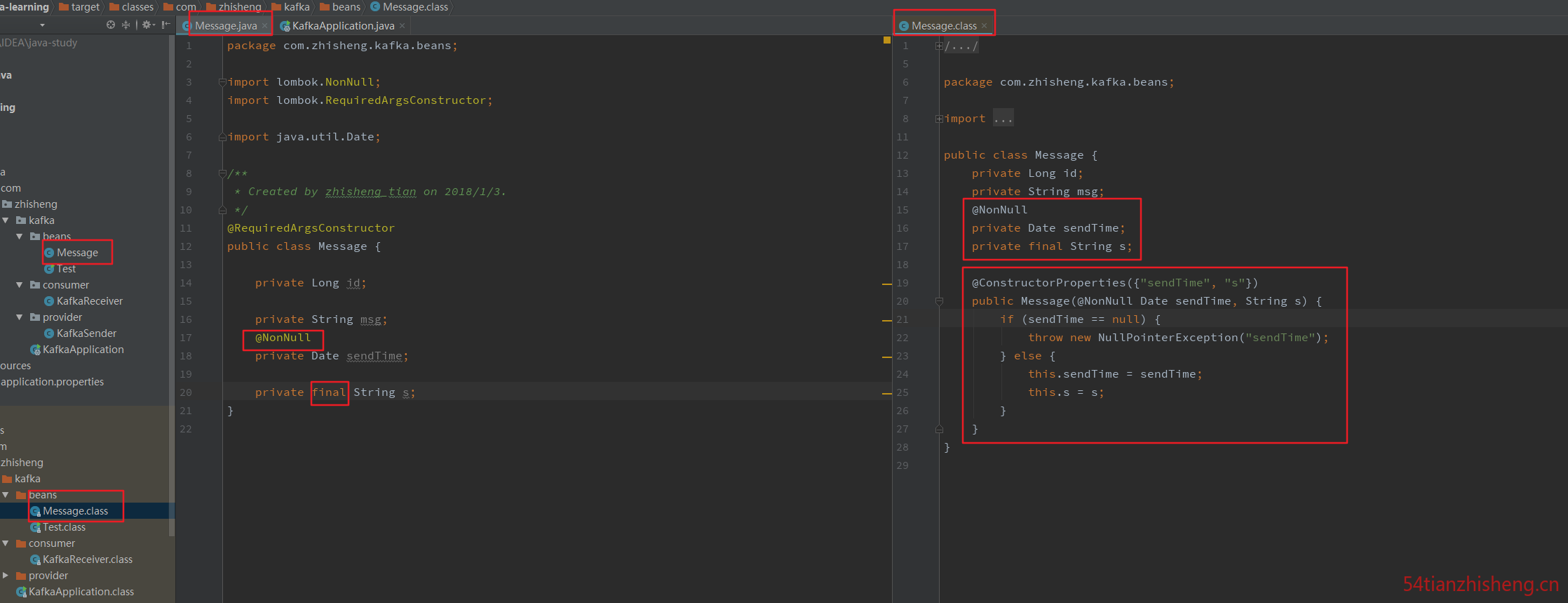 Lombok 看这篇就够了 - 知乎