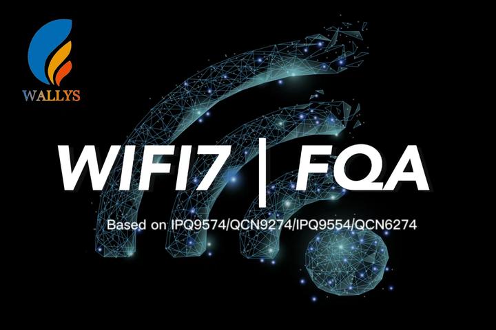 QCN6274 QCN9274 What is the difference?|WIFI7 Solution|Wallys - 知乎