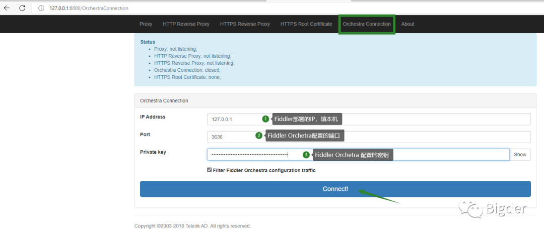 Fiddler(八) - 抓取手机APP的流量-插件Fiddler Orchestra Beta安装&配置 - 知乎