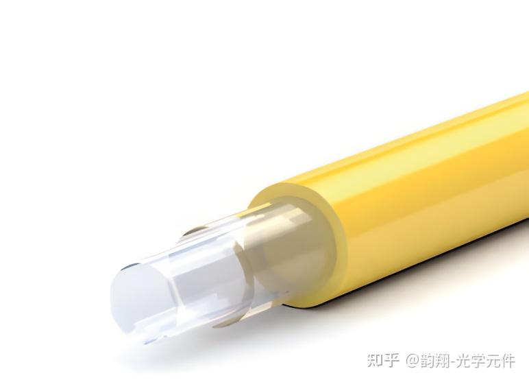 CeramOptec Optran®系列光纤承包你的全场景需求 - 知乎