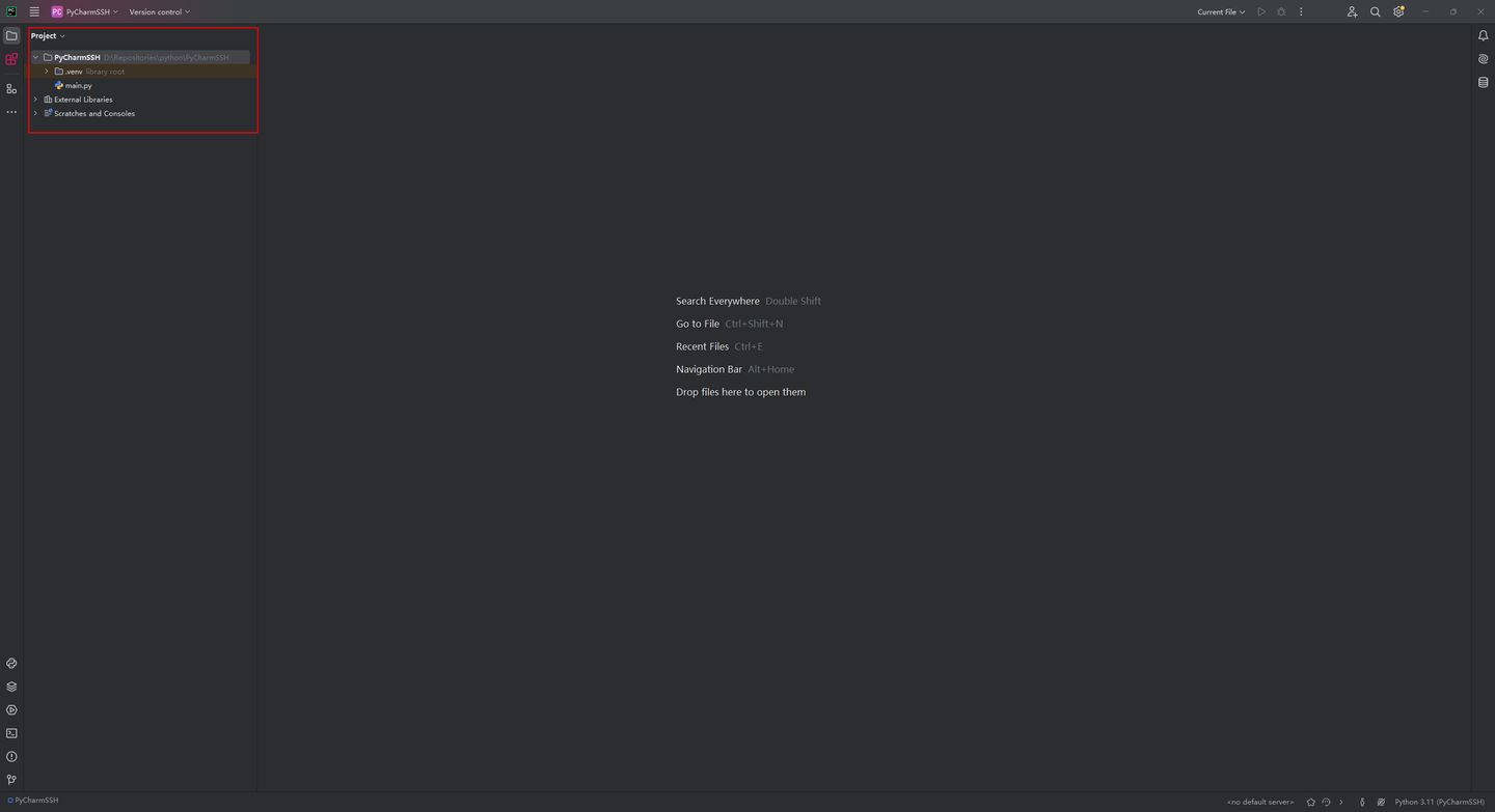华为开发者空间-云开发环境，实现PyCharm SSH远程开发 - 知乎