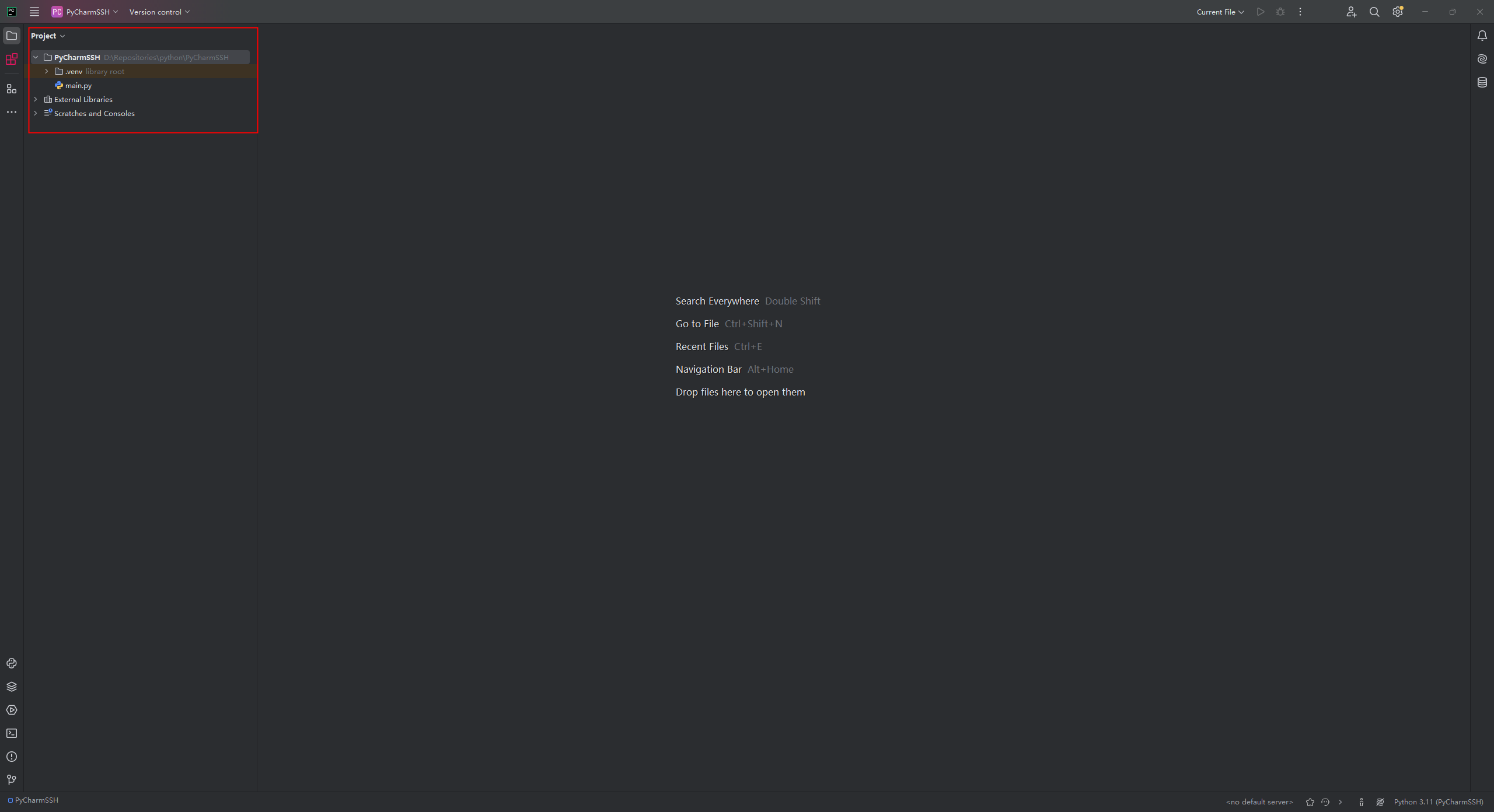 华为开发者空间-云开发环境，实现PyCharm SSH远程开发 - 知乎