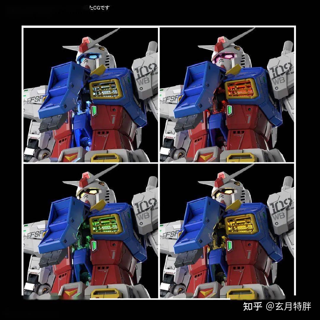 是买pgu元祖好还是买pg完美强袭好？ - 知乎