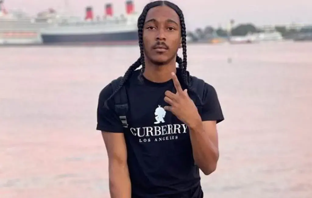 到底有多少rapper死在了枪口下，又是谁身中九枪却还能死里逃生？ - 知乎