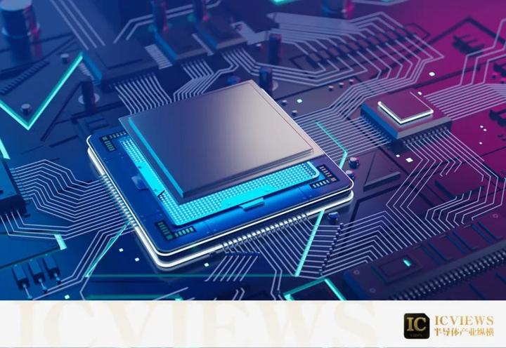 Chip 4 芯片联盟使半导体产业被政治绑架 - 知乎